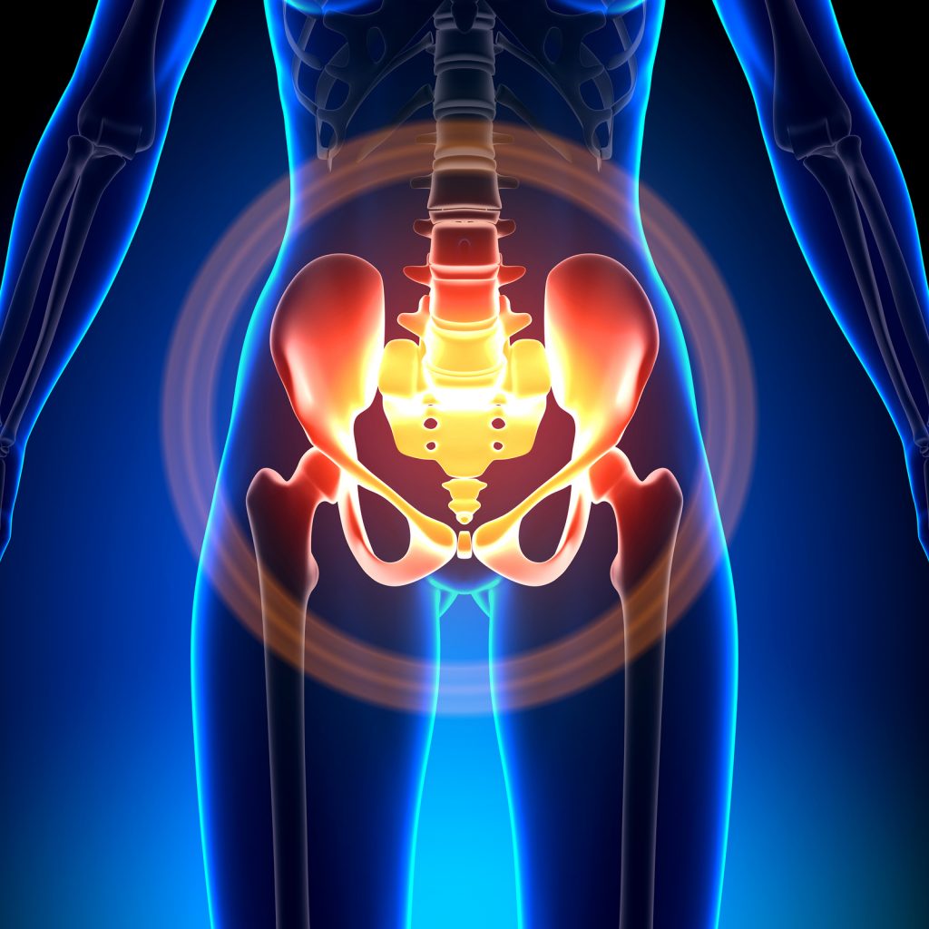 10 things you need to know about your pelvic floor - Nuvo Physio